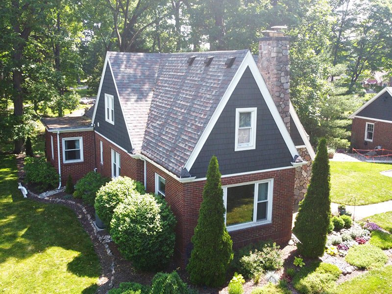 Gallery | Home Pro Windows, Roofing, Siding & Doors