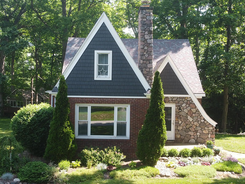 Gallery | Home Pro Windows, Roofing, Siding & Doors