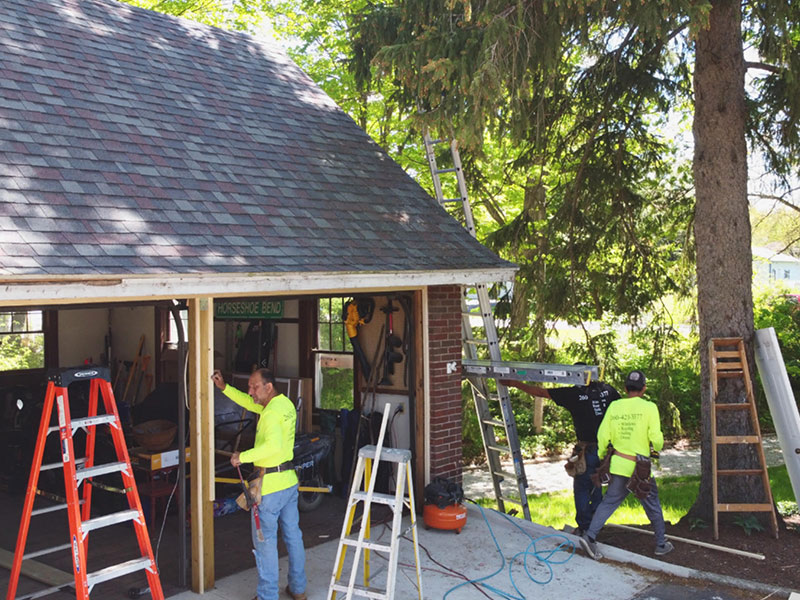 Gallery | Home Pro Windows, Roofing, Siding & Doors