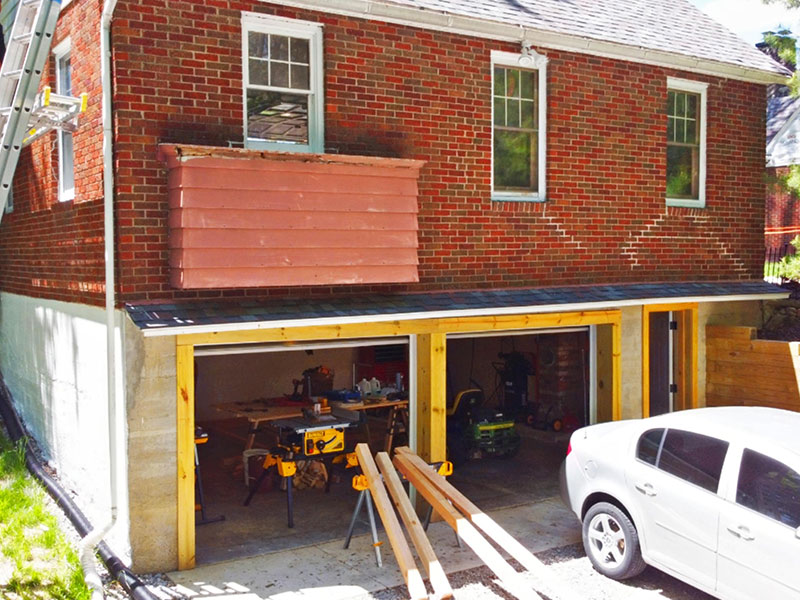 Gallery | Home Pro Windows, Roofing, Siding & Doors