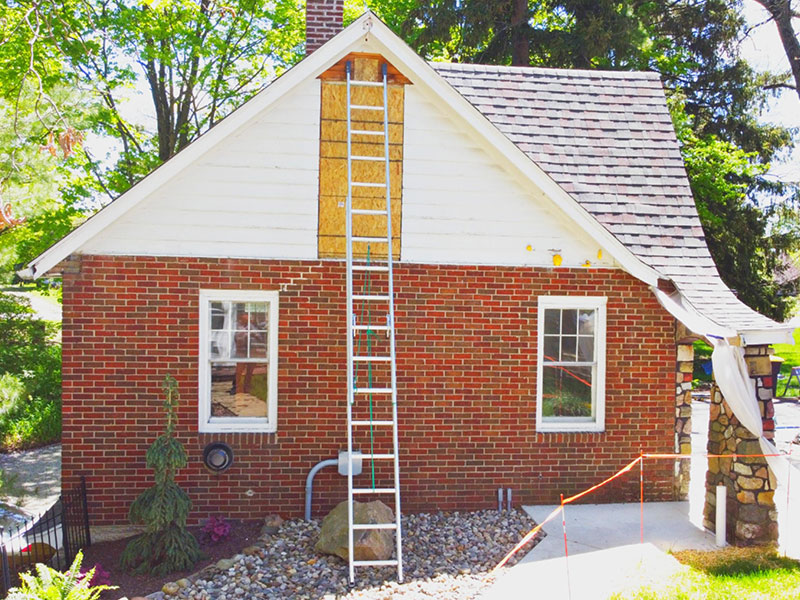 Gallery | Home Pro Windows, Roofing, Siding & Doors