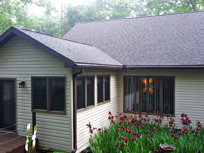Gallery | Home Pro Windows, Roofing, Siding & Doors